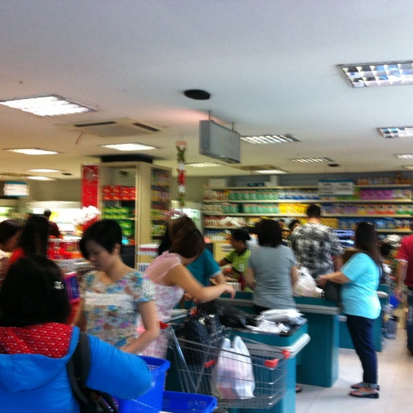 Chicco Swalayan - Grocery Store