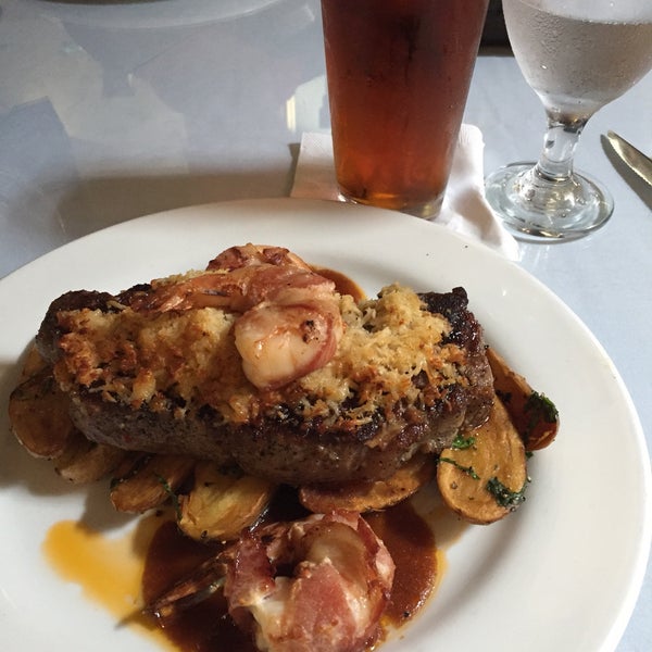 Sullivan's Metropolitan Grill - American Restaurant