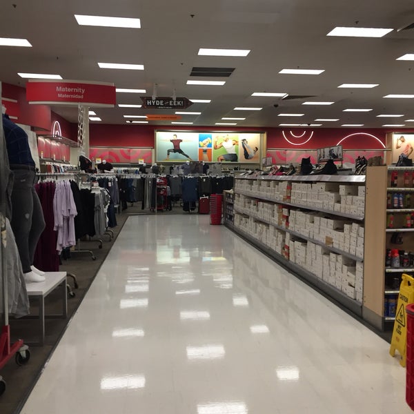 Target - Archer Heights - 4433 S Pulaski Rd