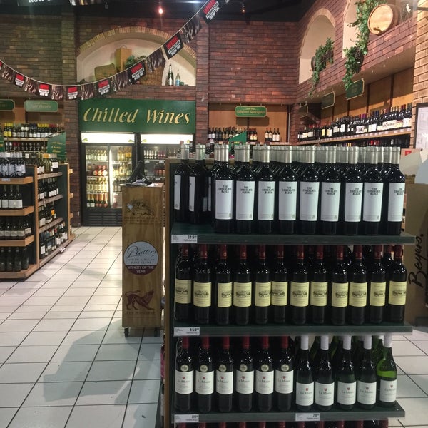 Checkers Hyper - Supermarket in Sandton