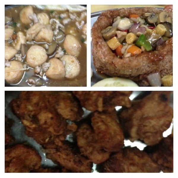 Restaurant Chi Yuen - 32 visitors