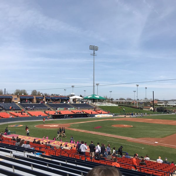 Photos at Nymeo Field at Harry Grove Stadium - Frederick, MD