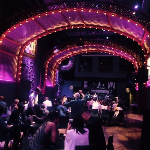 BAM Rose Cinemas - Fort Greene - 110 tips from 12437 visitors
