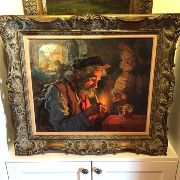 Roughton Galleries - 1 tip