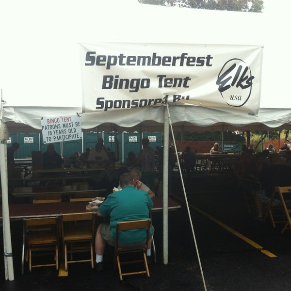 Schaumburg Septemberfest - 7 tips