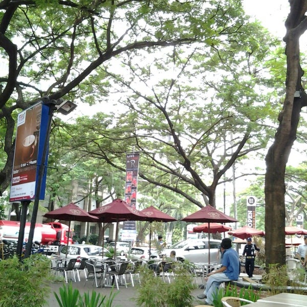 Benton Junction - Lippo Karawaci - Tangerang, Banten