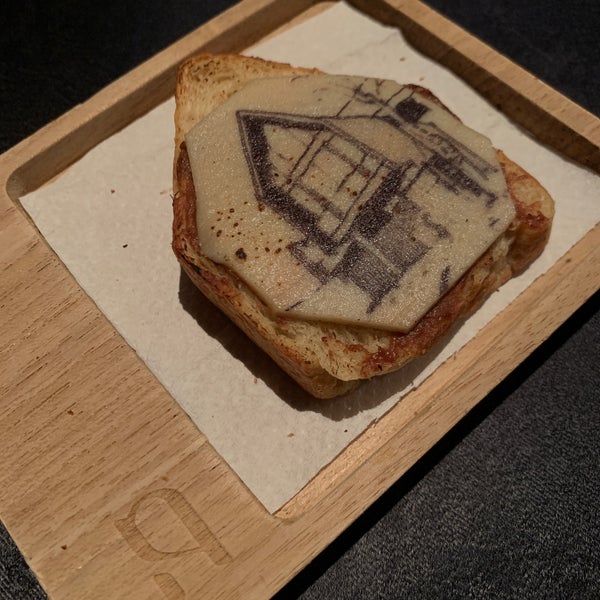 Namaaz Dining - Jl Gunawarman No 42