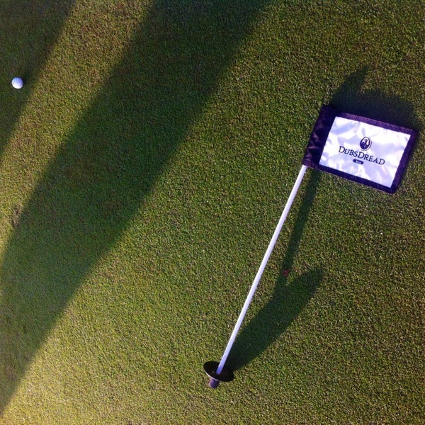 Dubsdread Golf Course - College Park - Orlando, FL