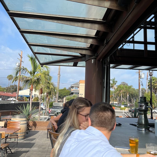 SB Biergarten - Lower State - 2 tips