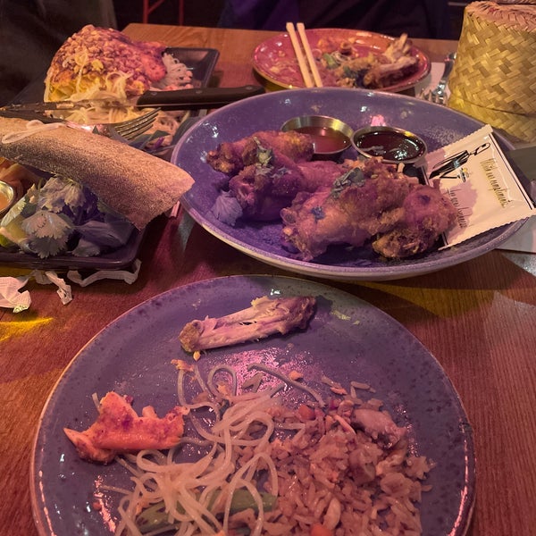 Doi Moi - Asian Restaurant in U-Street