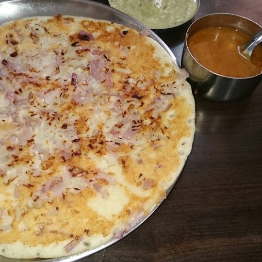 Amba Bhavan - Snack Place in Mumbai