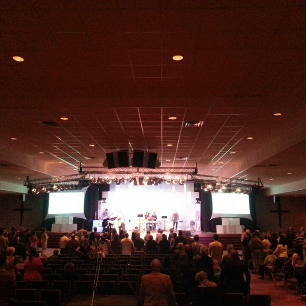 Hope Point Church - Church in Chesterfield