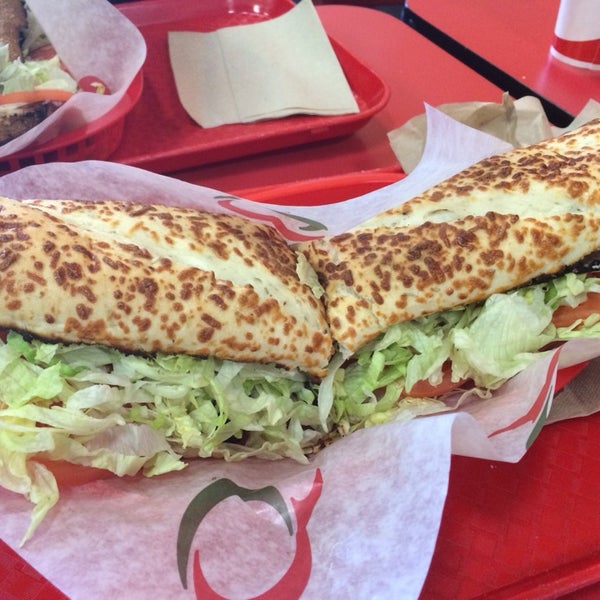 Quiznos - Sandwich Spot in Sunnybrook - York Mills