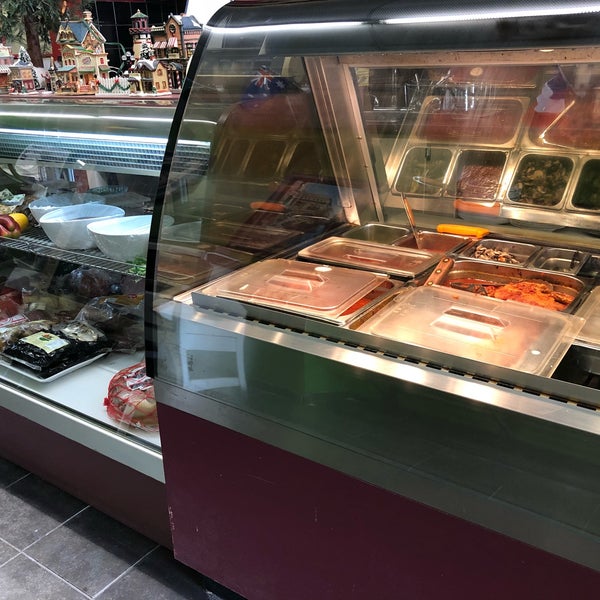 The Calabria Bakery - Markham, ON