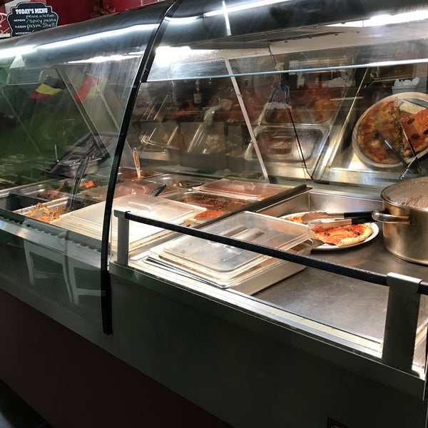 The Calabria Bakery - Markham, ON