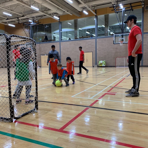 Photos at Angus Glen Community Centre & Library - Markham, ON