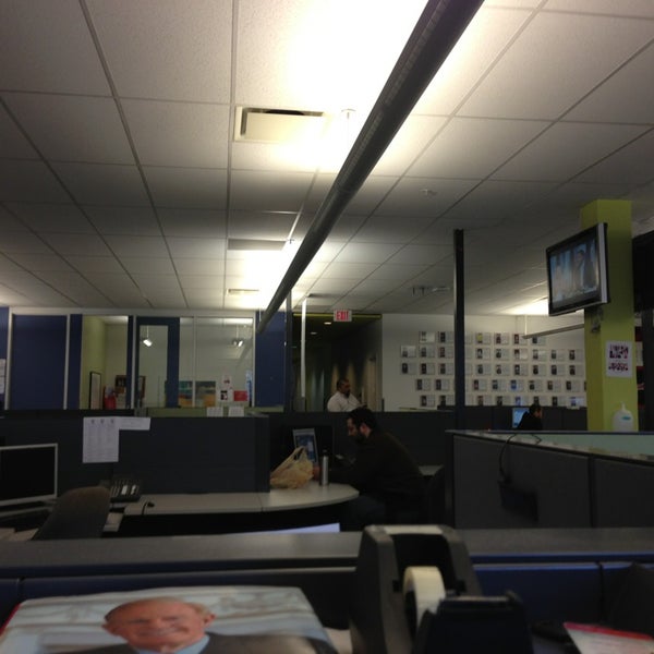 Rogers Communications Inc. - Office in Moncton