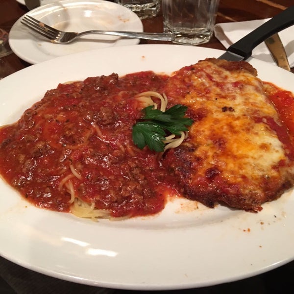 Photos at Remezzo Italian Bistro - 20 tips