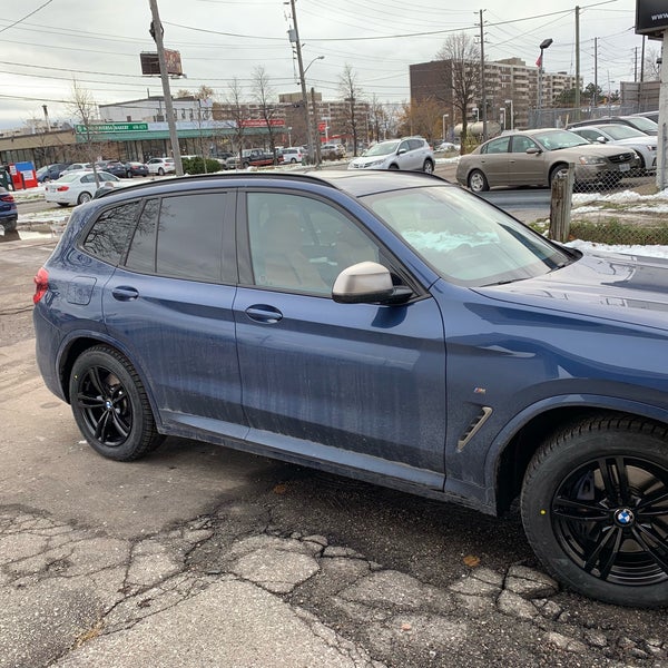 Simply Tire - 7 tips