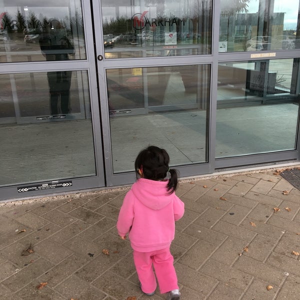 Photos at Angus Glen Community Centre & Library - Markham, ON