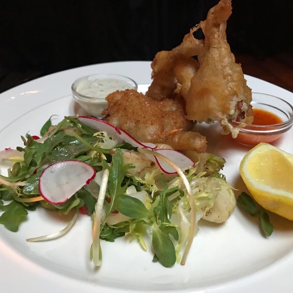 Zee Grill - Davisville - Toronto, ON