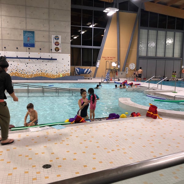 Photos at Angus Glen Community Centre & Library - Markham, ON