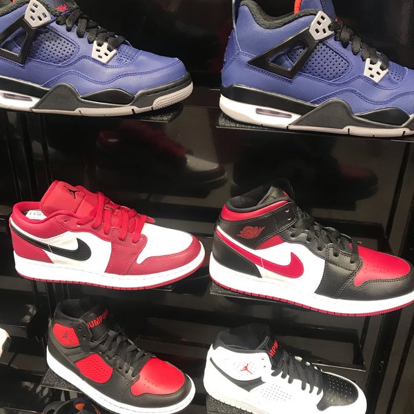 Foot Locker - Shoe Store in London