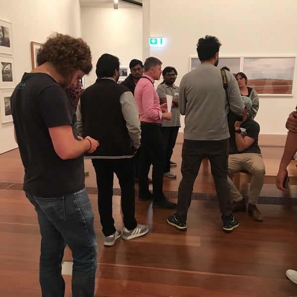 NGV Design Store - 3 tips