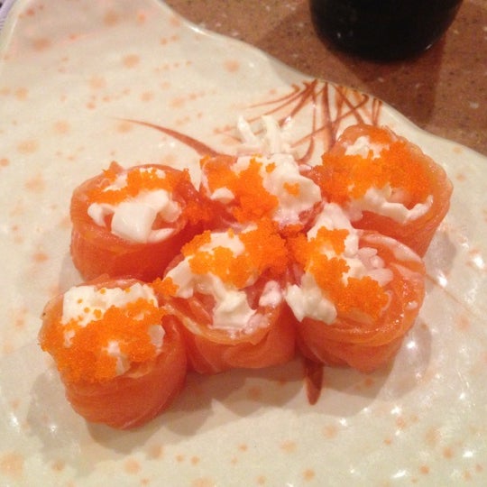 Photos at Matsuda Japanese Cuisine 松田日本料理 - 5651 Steeles Ave. E