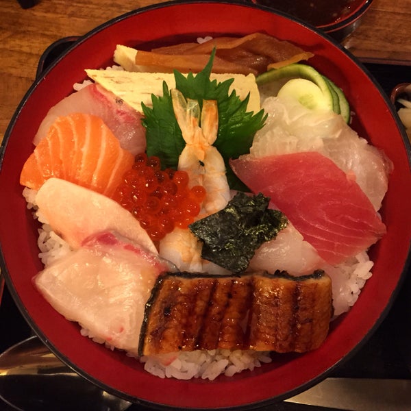 Kinpachi Japanese Restaurant - SS17 - Level 1, Wisma DiCor, SS 17/1A