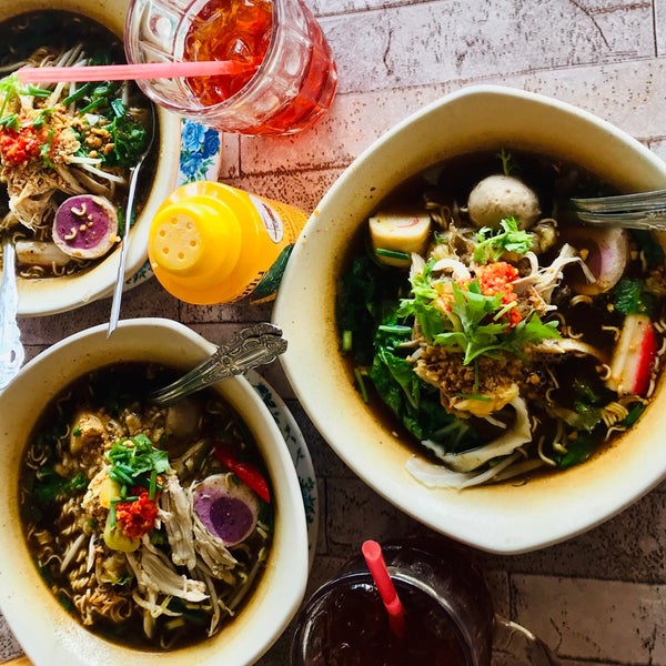 Kak Sah Mee Cambol - Malay Restaurant