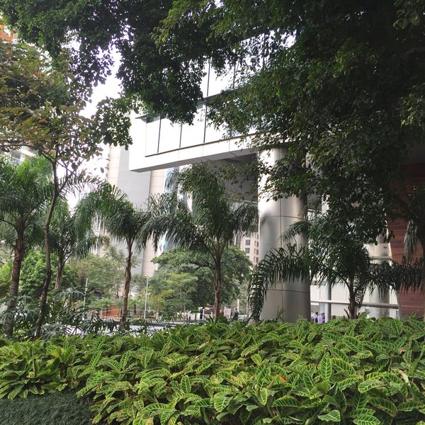 Photos at Infinity Tower - Itaim Bibi - R. Leopoldo Couto de Magalhães ...