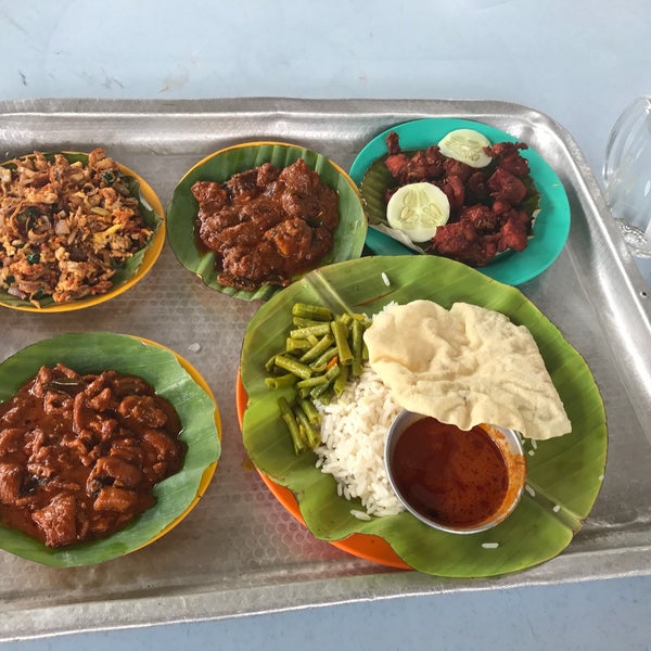 Photos at Chelliah Toppu Banting - 5 tips