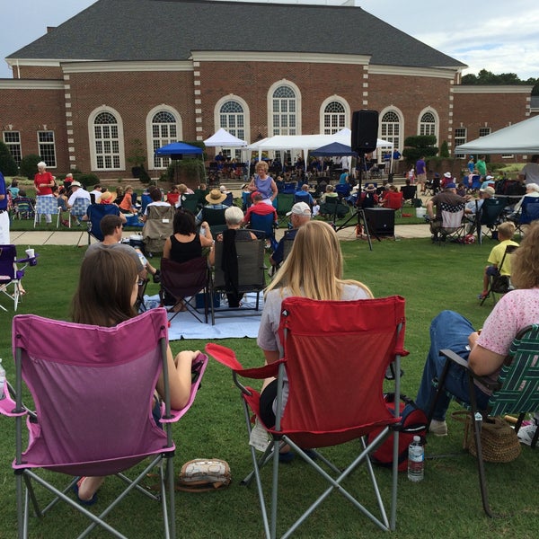 Colonial Baptist Church - Church in Cary