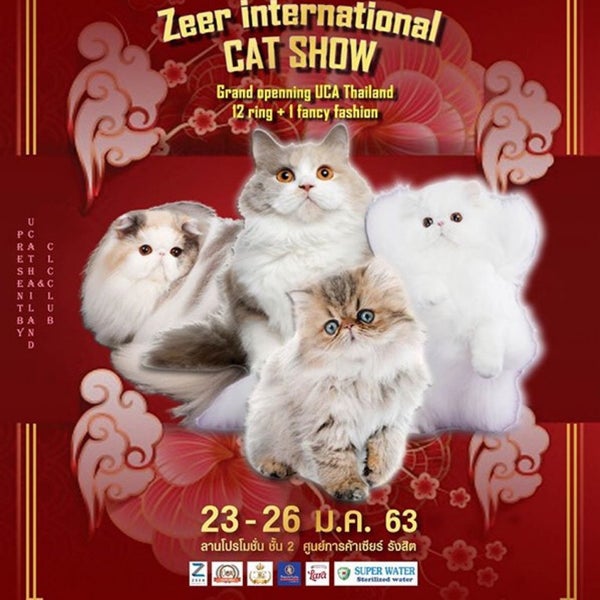 Photos at Zeer Rangsit (เซียร์ รังสิต) - ลำลูกกา, ปทุมธานี