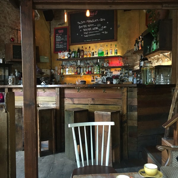 Mano Cafe - Kreuzberg - 76 tips from 1791 visitors