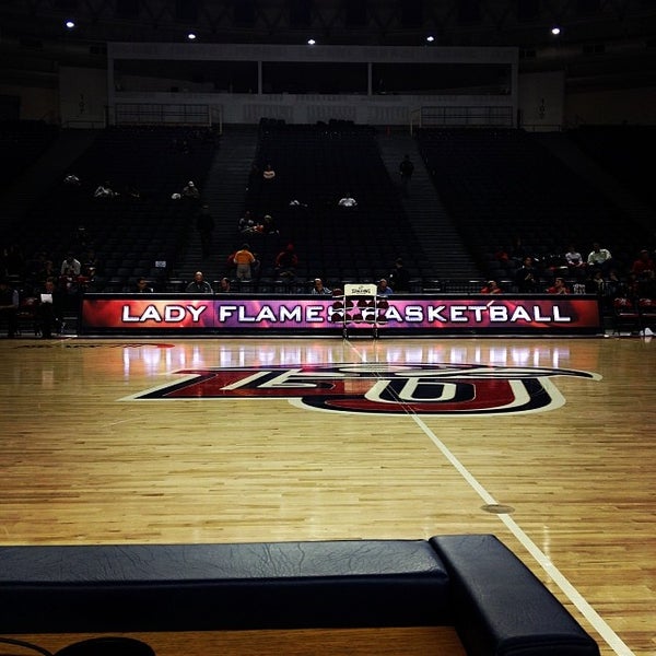Photos at Vines Center - Liberty University - Lynchburg, VA