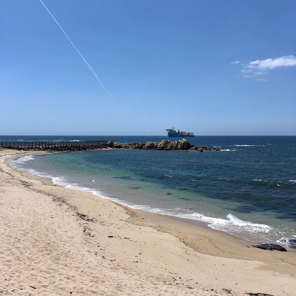 Praia Norte - Beach
