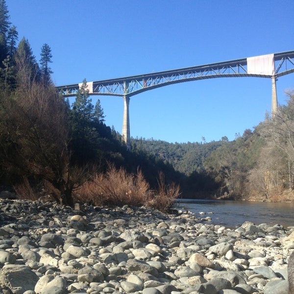 Foresthill Bridge - 8 tips from 412 visitors