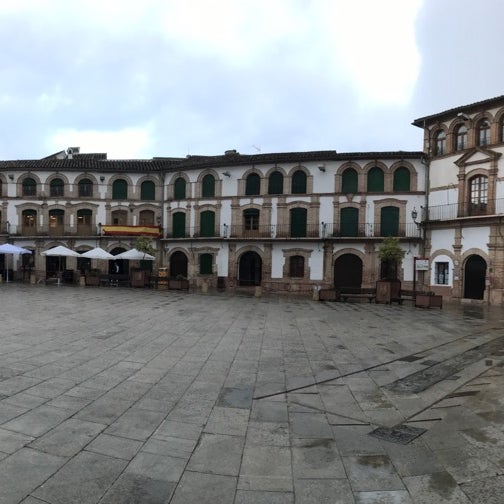 Plaza Ochavada - 2 tips from 126 visitors