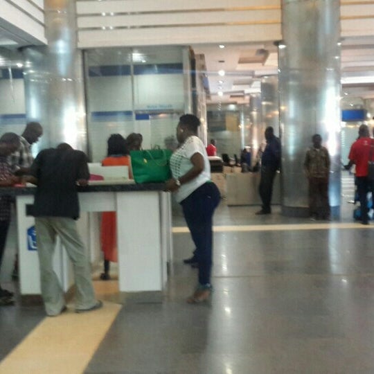 Photos at centenary bank (mapeera) - Mapeera Building, Kampala Rd