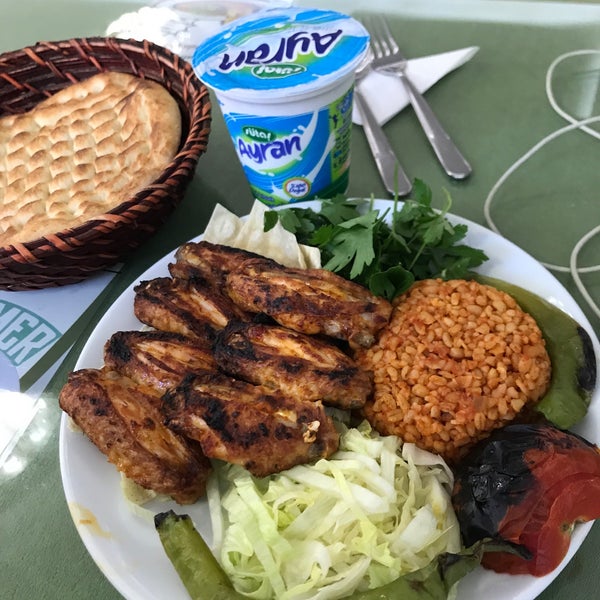 Photos at Asrın Bursa İskender & Kebab - Fulya, İstanbul