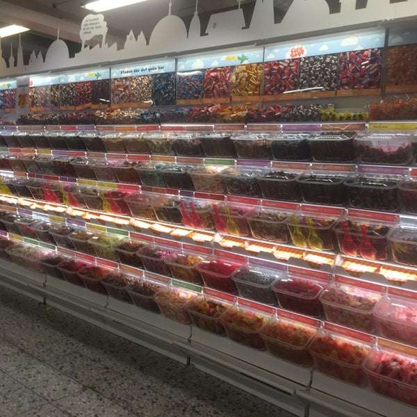 City Gross - Supermarket in Höör