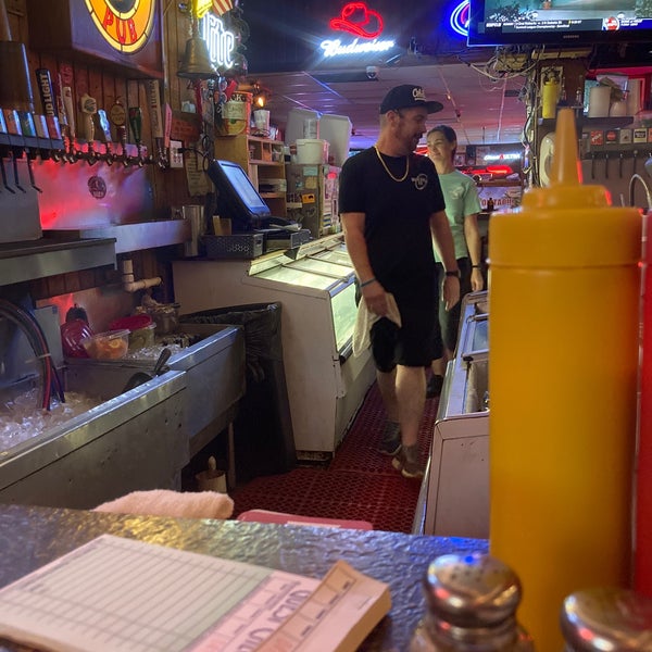 Brass Ring Pub - 47 tips from 946 visitors