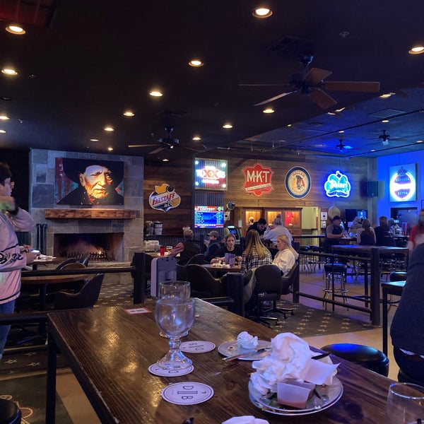 Photos at Katy Trail Ice House - Beer Garden in Dallas