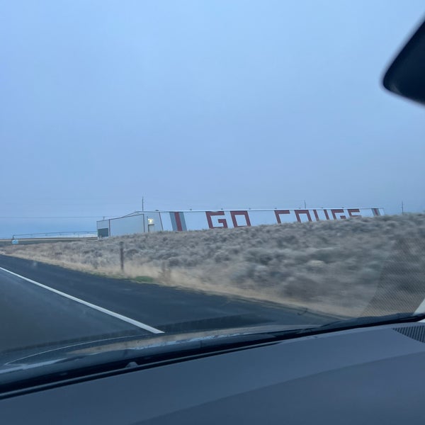 GO COUGS barn - 5 tips from 209 visitors