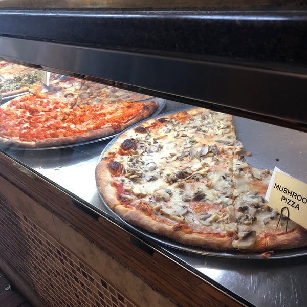 Don Filippo - Pizza Place in New York