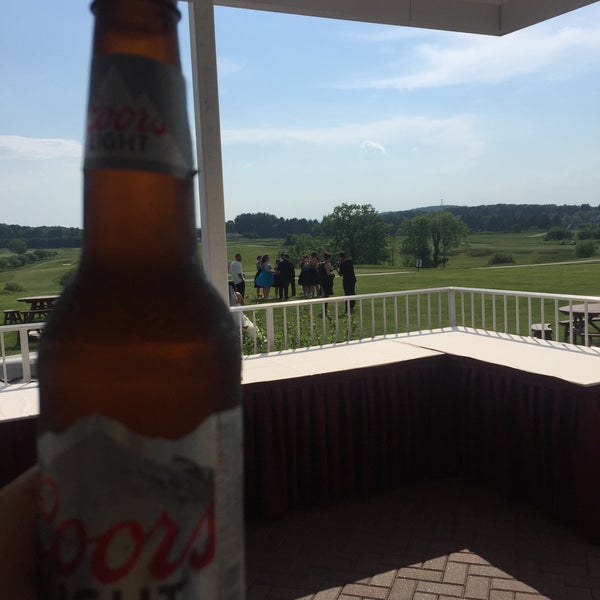 The Links At Union Vale - Lagrangeville, NY
