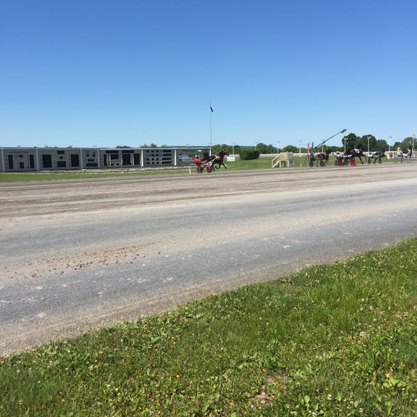 Vernon Downs Harness Track - 14 Ruth St