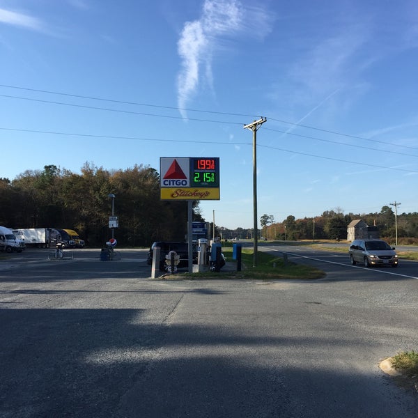 STUCKEYS - Sandwich Place